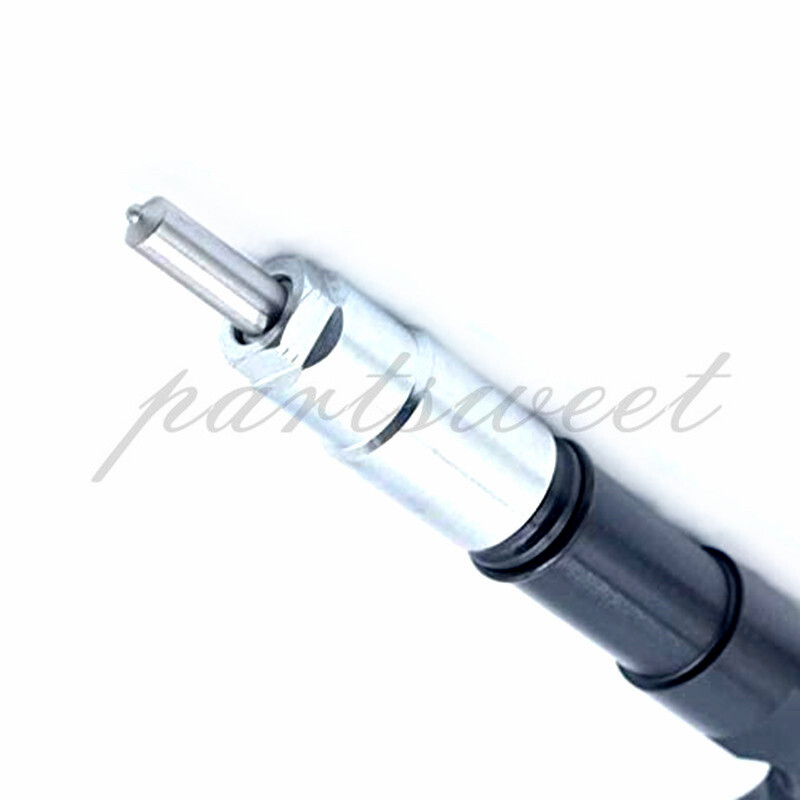 New Diesel Injector For Toyota Hilux Hiace 095000-5920 23670-09070 ...