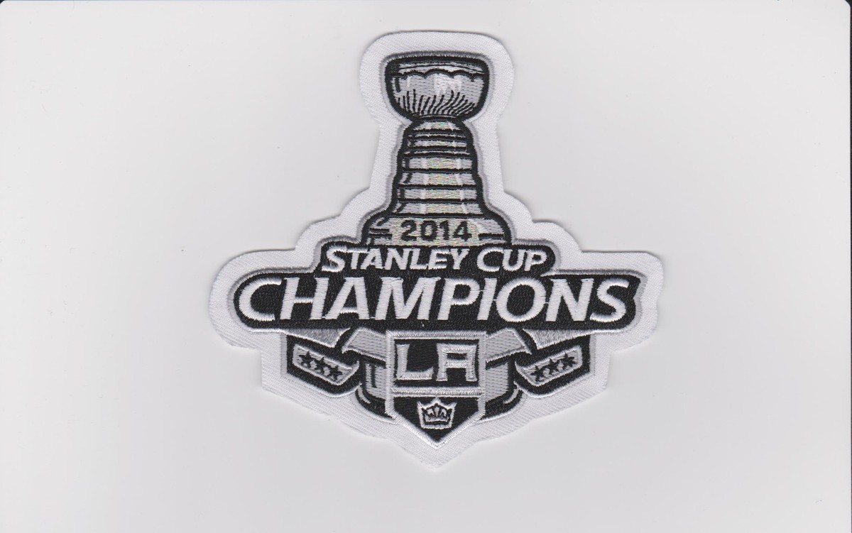 Kings Stanley Cup Logo Hockey Week In America Airs On NBCSN