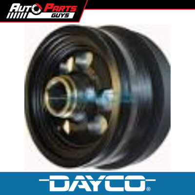 Powerbond Race Harmonic Balancer fits Chev 6.2L LSA 5% O/Drive ...
