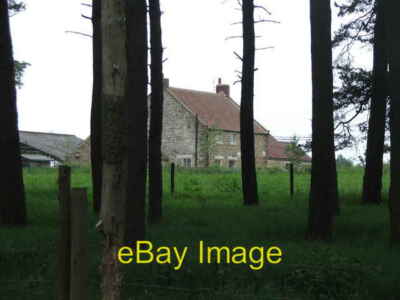 Photo 6x4 Brown Howe. Stape Looking W from the footpath through the ...