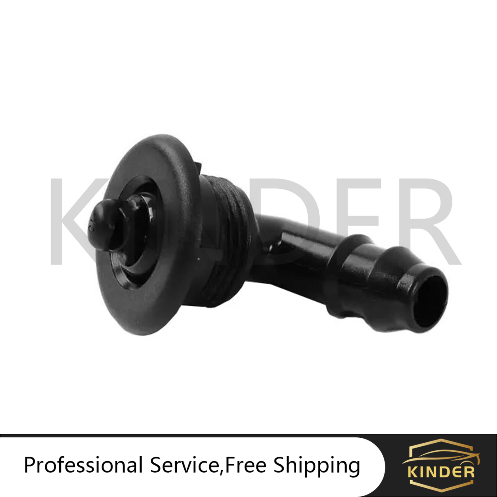 FOR MERCEDES BENZ G W463 HEADLIGHT WASHER NOZZLE A0008600847 | eBay