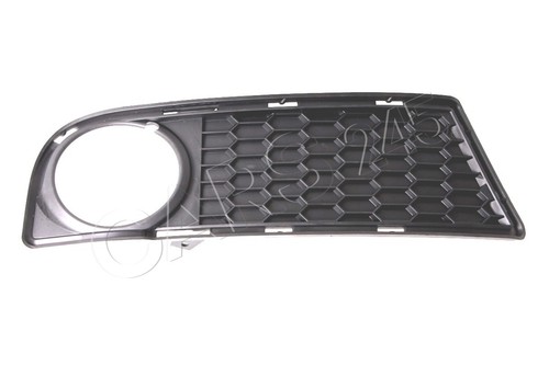 Genuine BMW E82 E88 Front Bumper Fog Light M Grille Right OEM ...