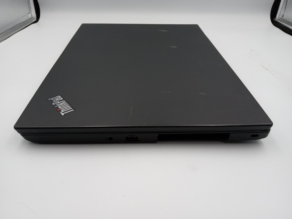 Lenovo ThinkPad L490 14" Laptop Intel i5-8265U 8GB RAM 128GB SSD W11 ...