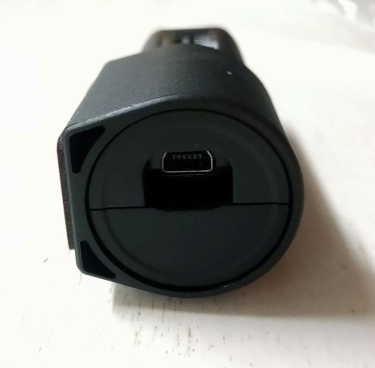 BMW Advanced Car Eye 3.0 PRO Rear Dash Cam Full HD Genuine OEM 2025 ...