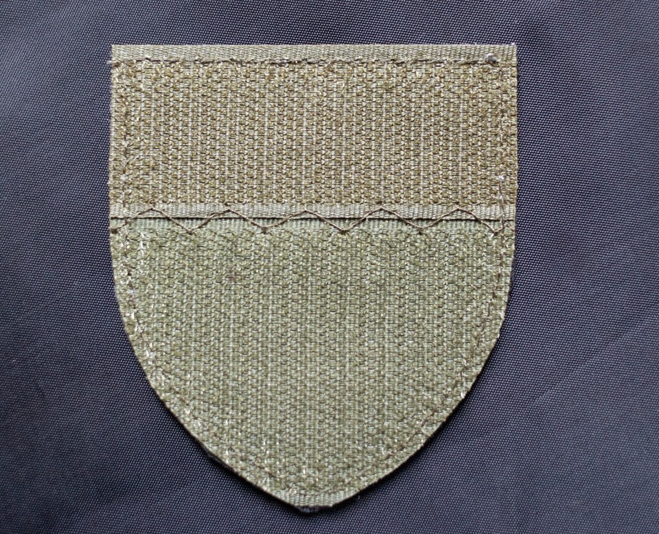 MILITARY PATCH UKRAINIAN ARMY "73rd Marine Special Operations Cent" sea ...