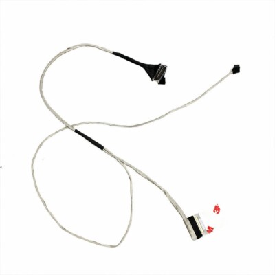 Flat LED Cable For LENOVO G50-45 - 80E3 Video Display Monitor | eBay