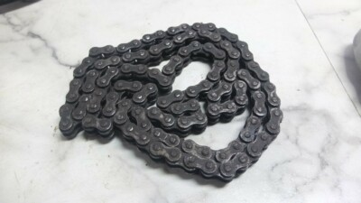 07 Suzuki GS500 GS 500 F Drive Chain | eBay