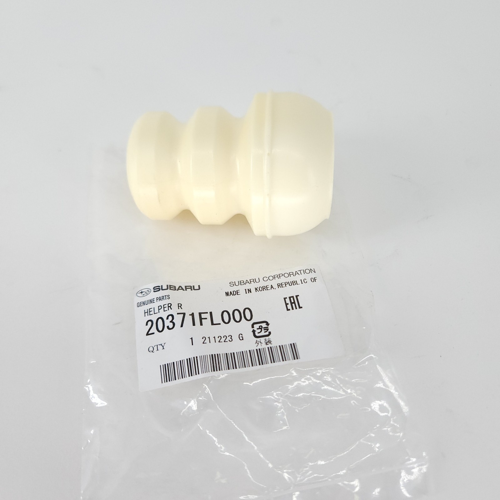 20371FL000 Genuine Subaru Helper R 20371-fl000 for sale online | eBay