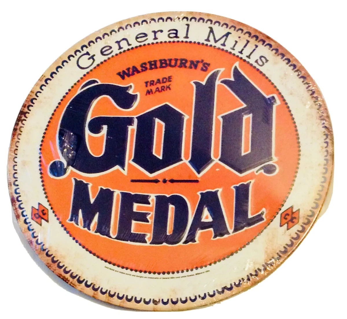 General Mills Vector Logo