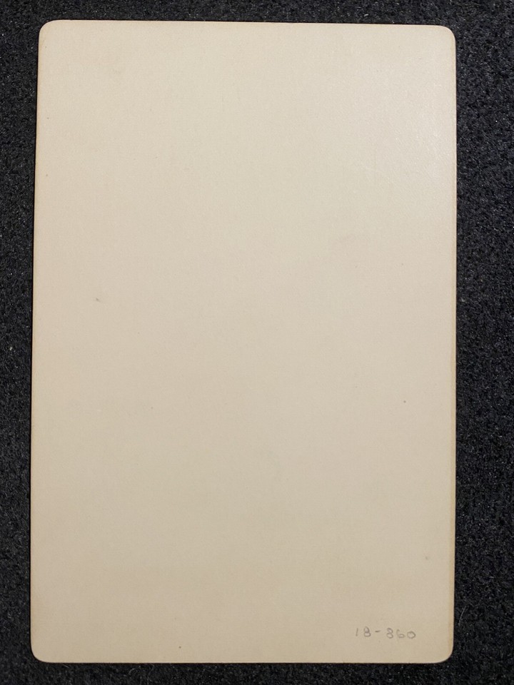 Indian Wars Soldier With Hat 3rd Inf. St Paul Minnesota MN Antique ...