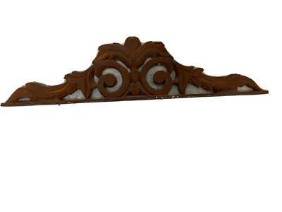 Scroll Door Toppers Metal Iron Scroll Over Door Decor | Wayfair