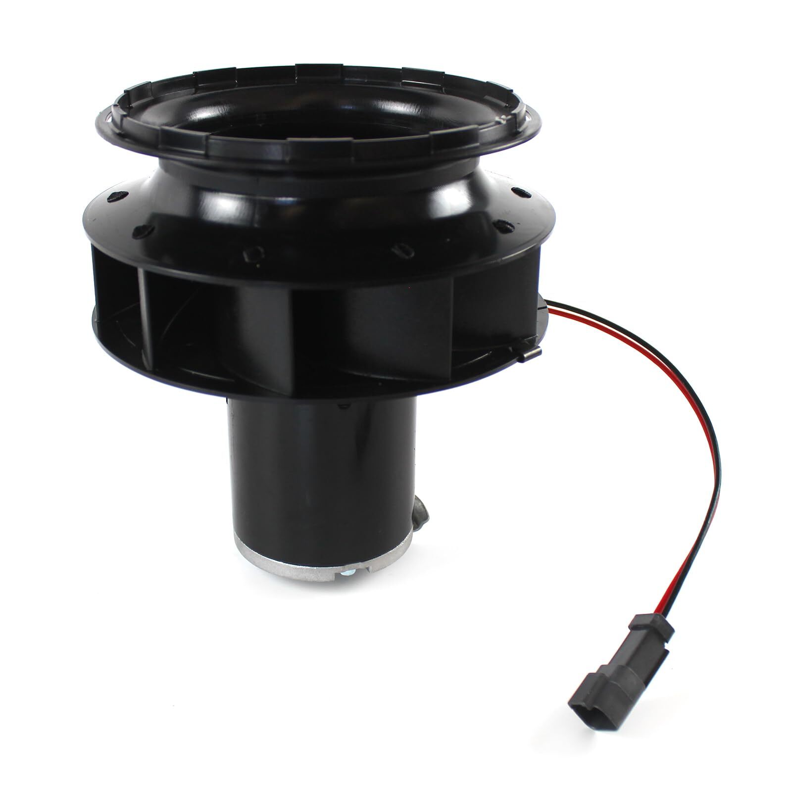 268-8792 AC Blower Motor For Cat D8T D5G D9T D10T2 D11T Track Dozer ...