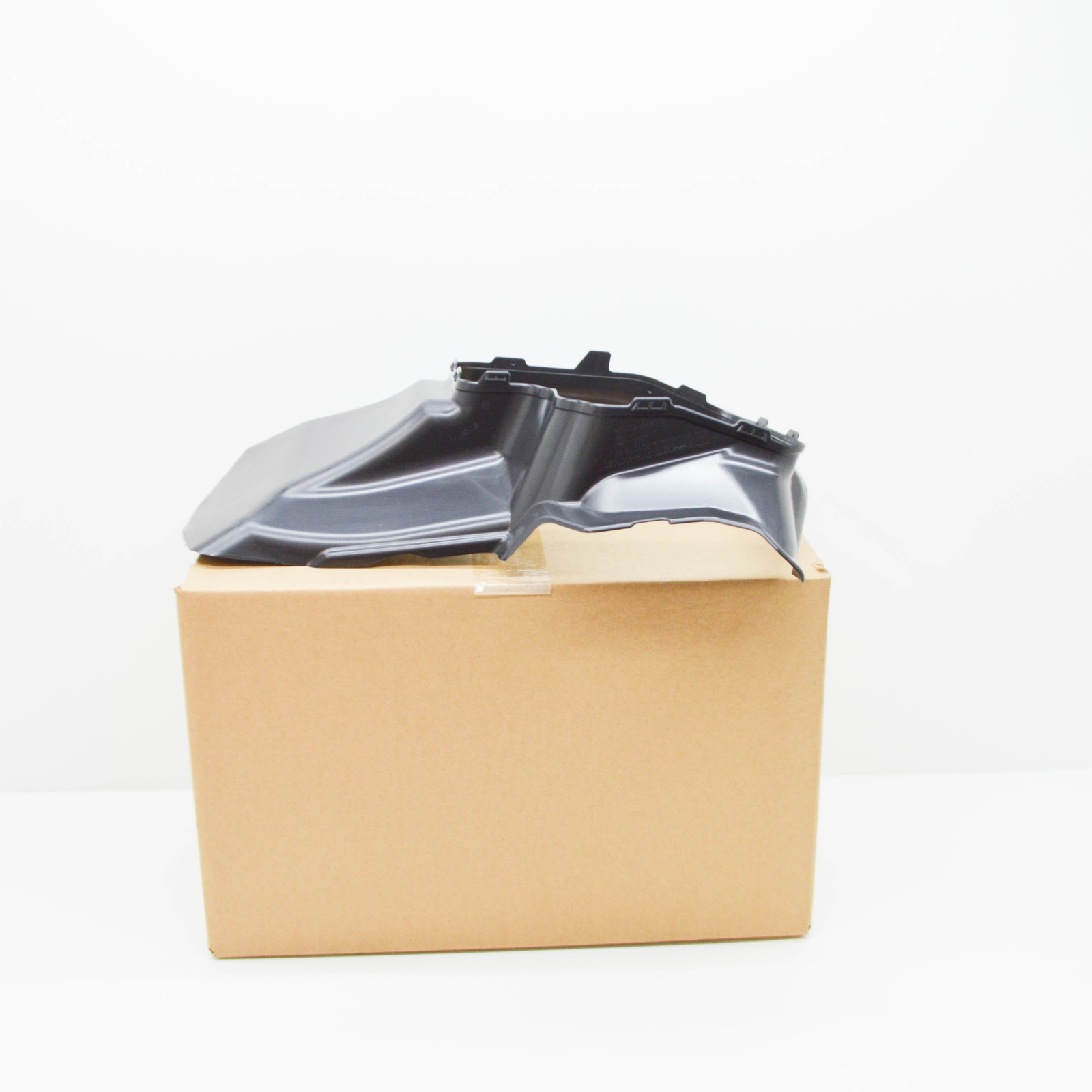 BMW X6G06 Front Left Air Intake Guide Part 51748070237 8070237 2021 NEW ...