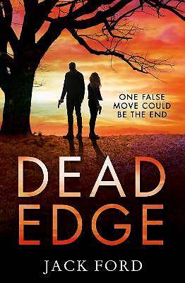 Dead Edge, Jack Ford, Paperback 9780008204587 | eBay UK