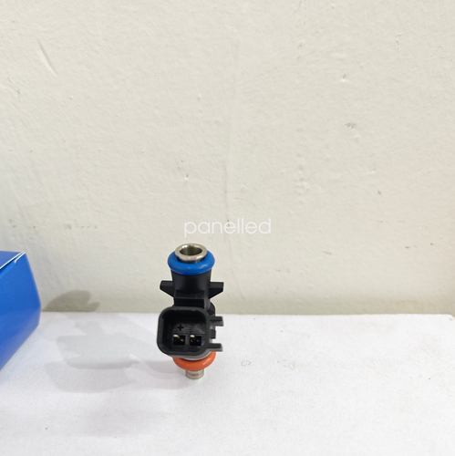 6 PCS New GENUINE MOPAR FUEL Injectors WRANGLER Challenger 3.6L ...