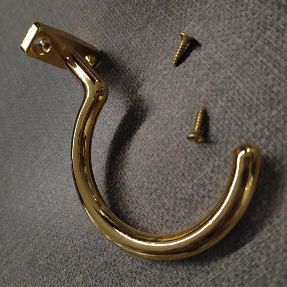 Surface Mount Hook for Pool Table Pool Cue Bridge Hook | eBay
