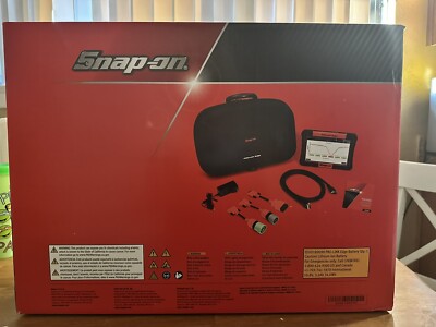 Snap On Prolink edge Starter Kit | eBay