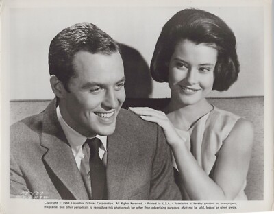 Diane Baker (1963) Vintage Hollywood Photo M 291 | eBay