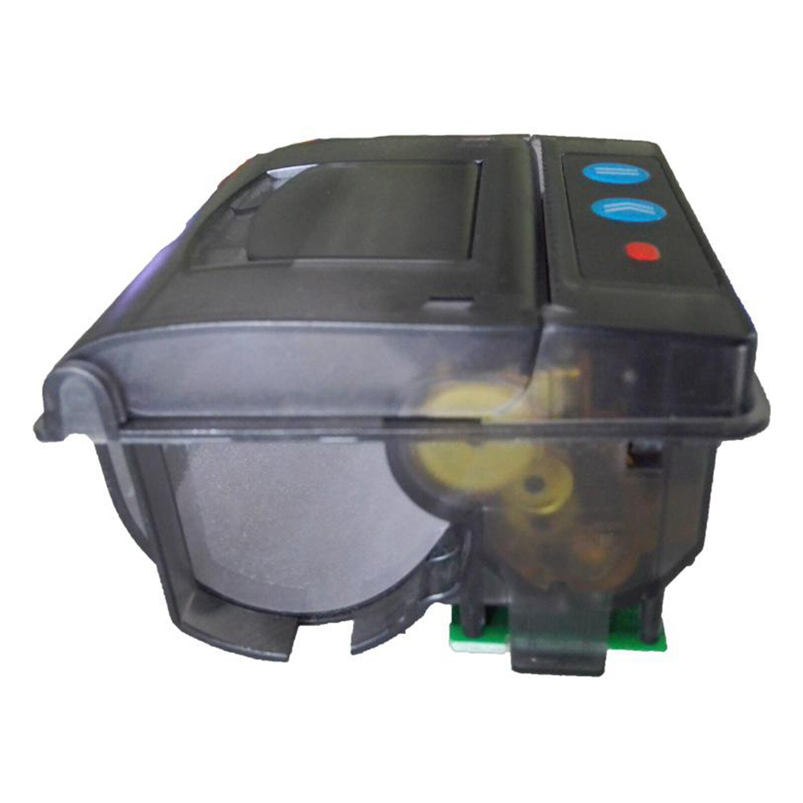 Portable Embedded Thermal Receipt Printer Micro Thermal Printer RS232 ...