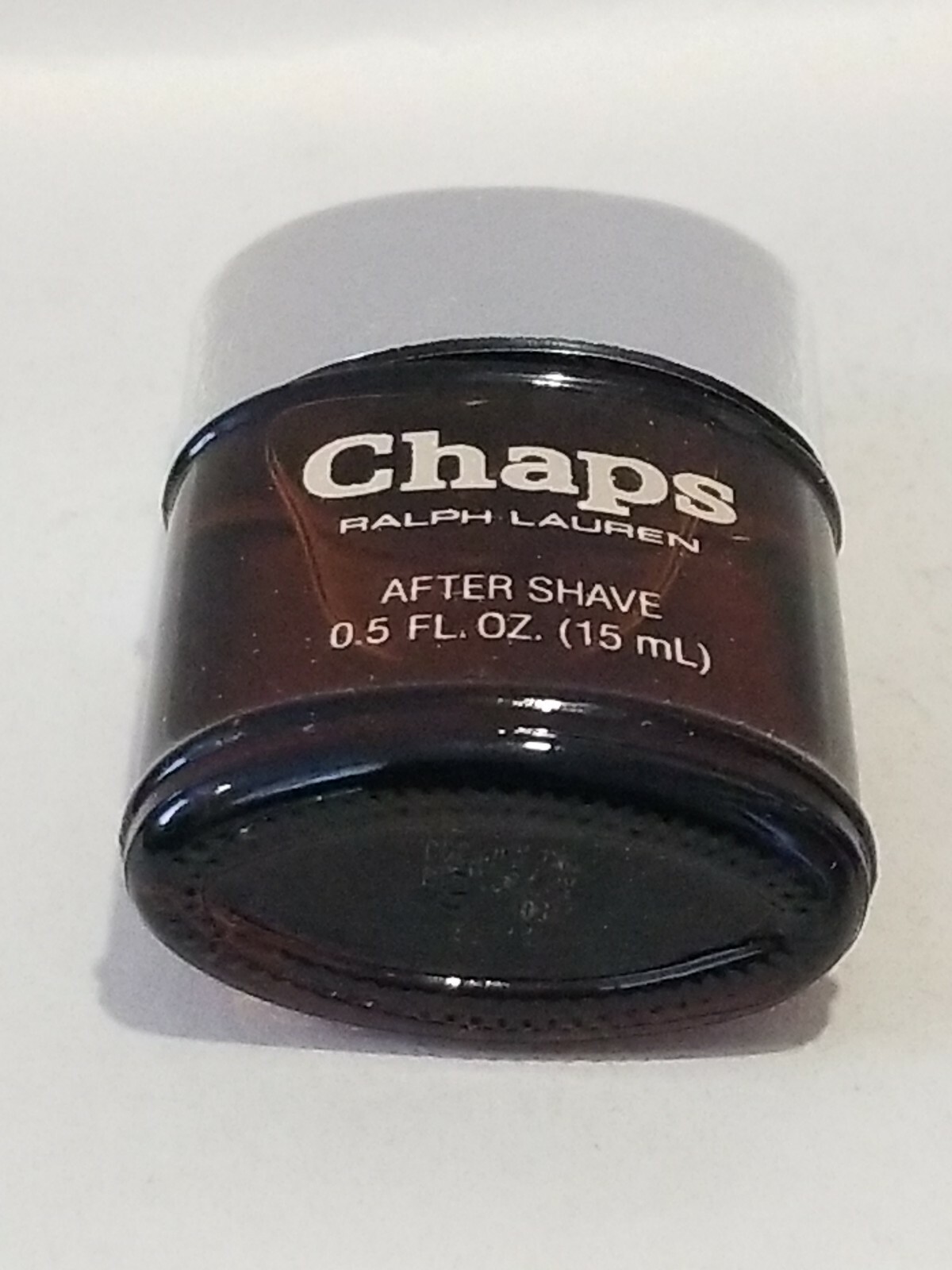 CHAPS by RALPH LAUREN 0.5 oz ( 15 mL ) Aftershave LOTION SPLASH ...