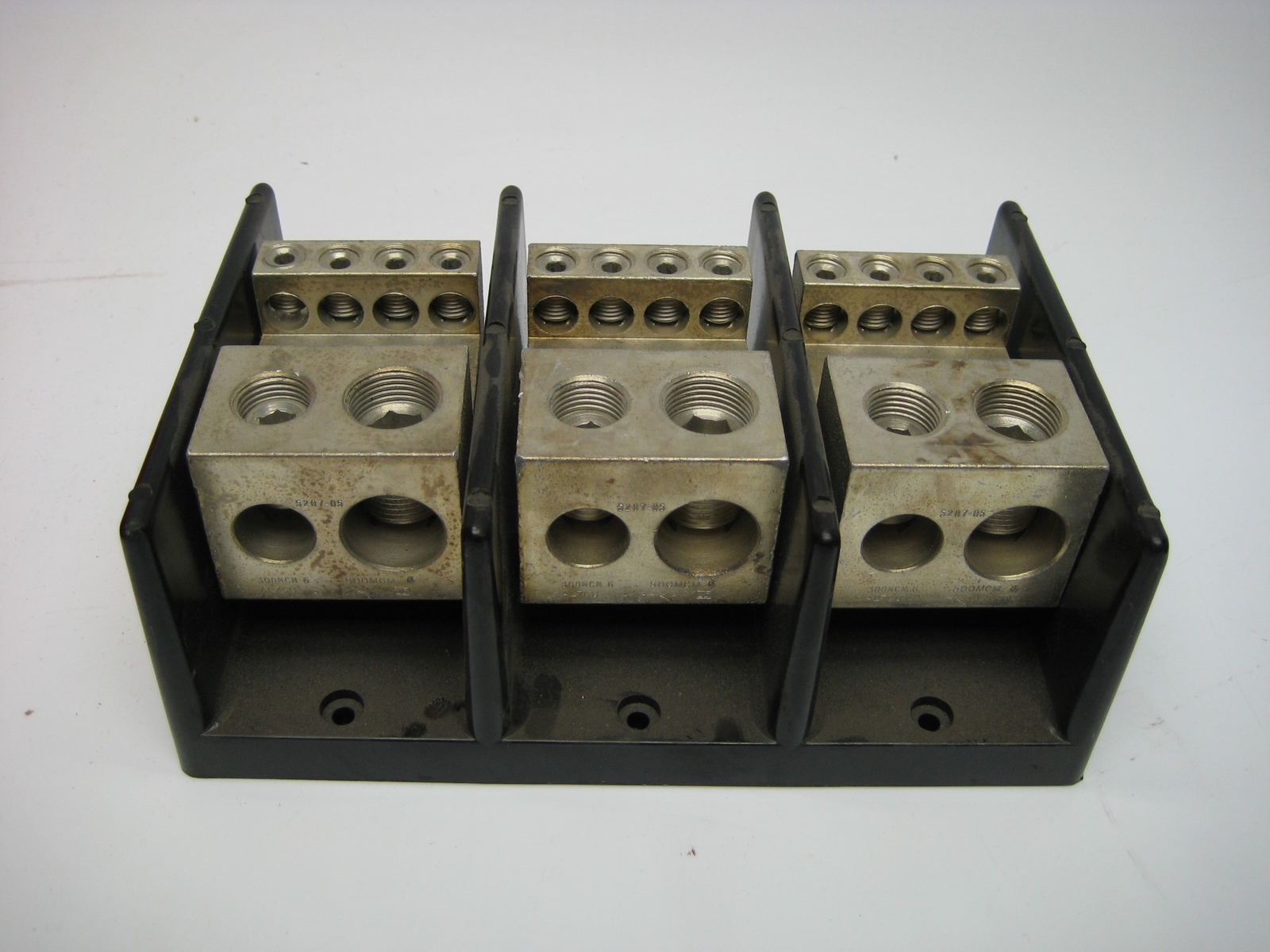 COOPER 500MCM-2 POWER BLOCK NSNP for sale online | eBay