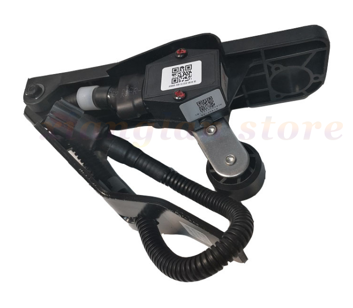 1pcs forklift electronic throttle foot pedal gas pedal assembly K0W55 ...