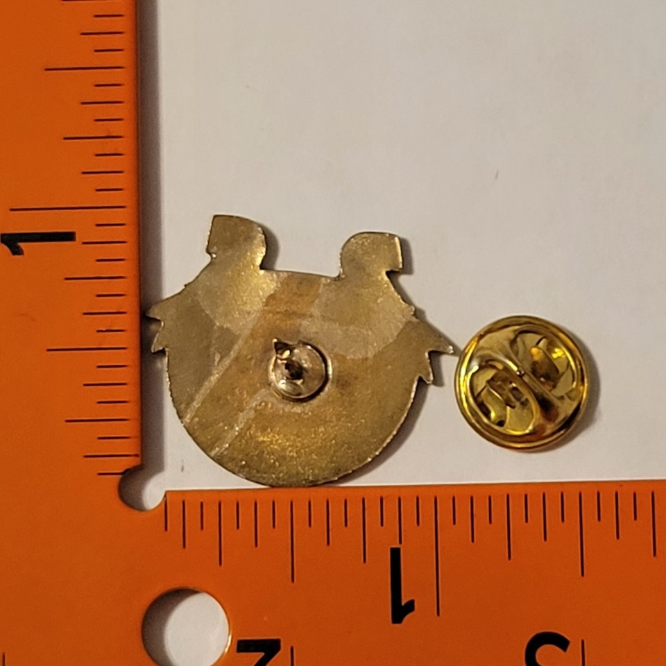 Indianapolis Colts Pin - NFL Football | eBay