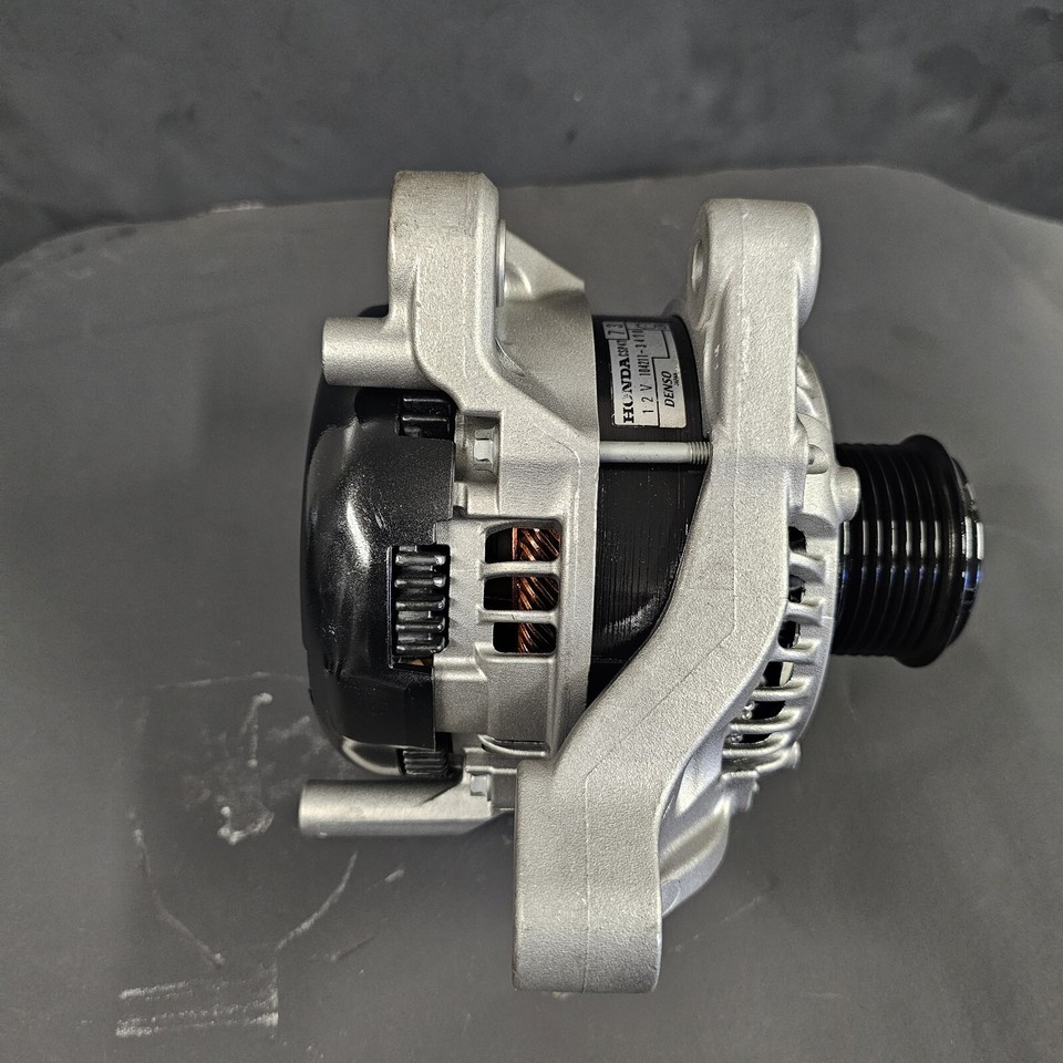2016 to 2022 Acura ILX L4 2.4L 135Amps K24W9 Alternator Reman 1 Year ...