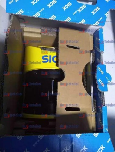 1PCS New SICK Safety laser scanner S30A-3011DA | eBay