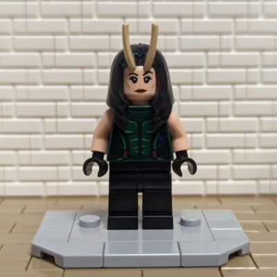 NEW LEGO Marvel Super Heroes Mantis Minifigure, Guardians of the Galaxy ...