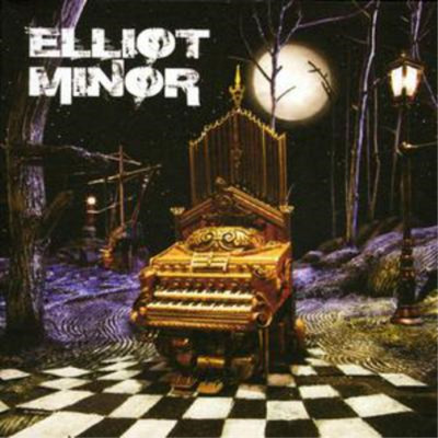 Elliot Minor Elliot Minor (CD) Album (UK IMPORT) 825646956234 | eBay