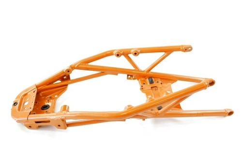 KTM 125 Duke 93003002000EB Chassis Arrière 17 - 20 Rear Frame | eBay