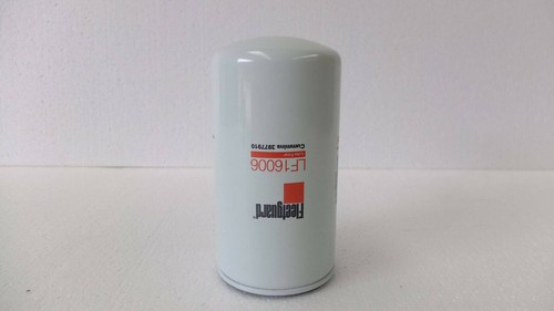 LF16006 Fleetguard Lube Oil Filter | eBay