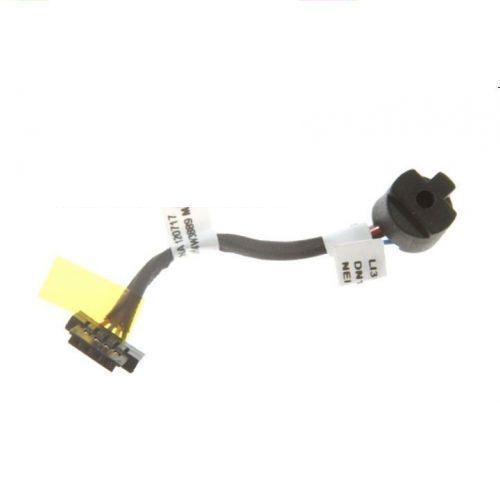 Lenovo ThinkPad X140e Microphone Mic With Cable 04W3889 for sale online ...