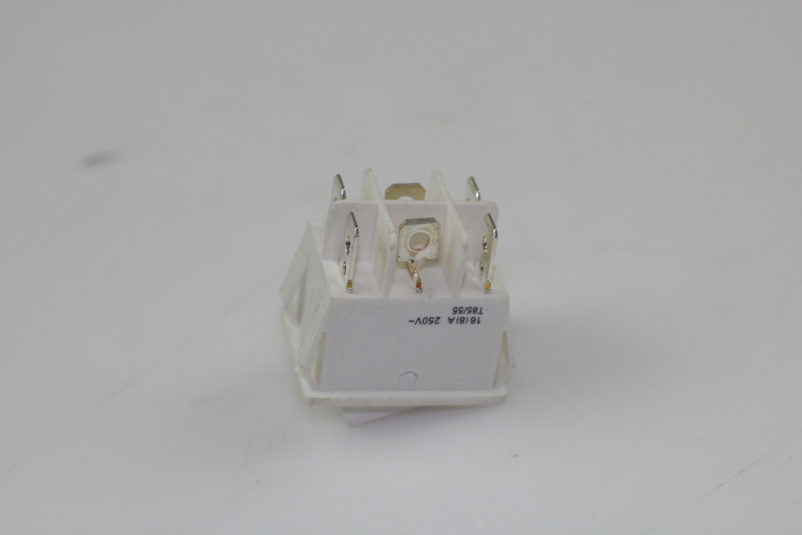 Lot De 5 Rleil RL2 Interrupteur 6Pin On-Off-On T85/55 16A 125V, 8A 250V ...