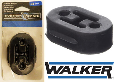 Walker 35119 Rubber Exhaust Insulator Hanger OEM Replacement New Free ...