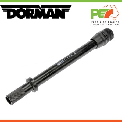New Dorman Oil Dipstick Tube For VW POLO TDI 9N_, 9A_ 1.9 TDI Hatchback ...