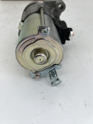 NEW 31200-R40-A01 Honda Starter For 2008-12 2.4L / Accord CR-V Element ...