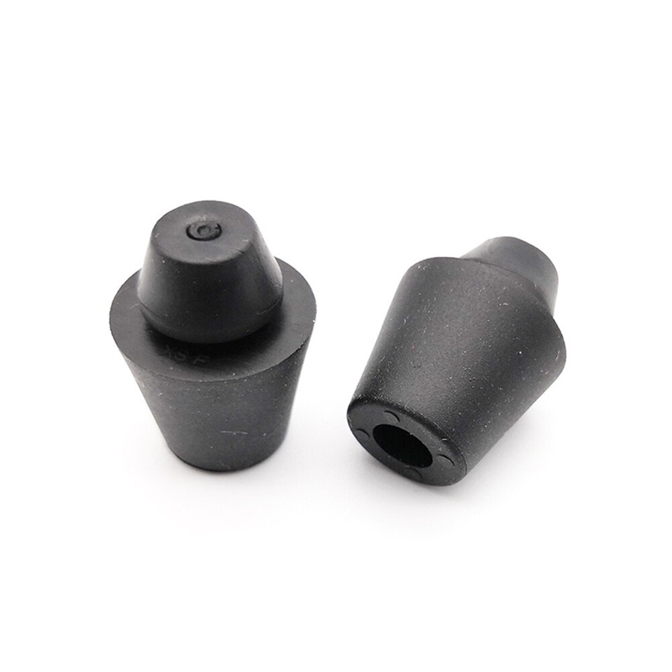 3 Car Front Hood Bump Stop Rubber Buffer for Nissan | eBay