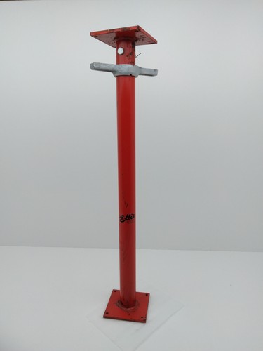 Ellis MFG. STL-37 ADJ. Light Duty Steel Shore/Jack Post 12000 lbs., 37 ...