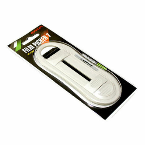 Matin Film Leader Retriever FILM PICKER for 35mm Cassettes Safe Films ...