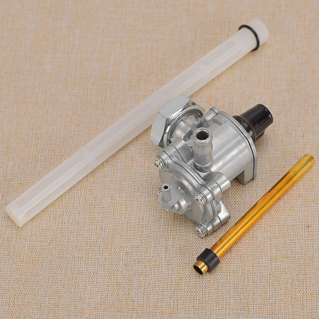 Honda Valkyrie Fuel Valve Vacuum Valkyrie 1500 Desmog Kit