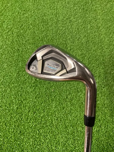 Callaway Rogue 8 Iron XP 95 Regular Shaft Steel Right Handed Golf 37 ...