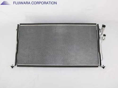 MITSUBISHI Lancer 2005 GH-CT9W Condenser MN151100 [New] [PA01713985] | eBay