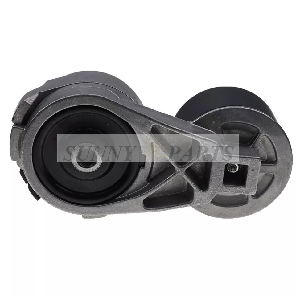 RE548027 Belt Tensioner fits John Deere Engine 4045 6068 3029 6135 6090 ...