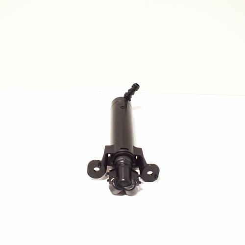 NEW AUDI A3 8V FRONT LEFT HEADLAMP WASHER NOZZLE 8V0955101 2015OEM | eBay