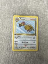 Fearow Pokemon Cards - Find Pokemon Card Pictures With Our Database ...