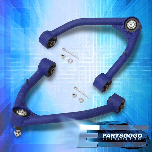 For 07-20 Chevy Suburban Tahoe Avalanche 2-4" Lift Tubular Upper ...