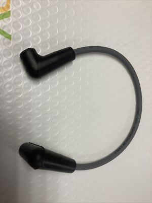 New OMC Evinrude Johnson Marine Boat Ignition Coil Lead Assembly OEM ...