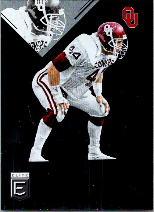 2017 PANINI ELITE DRAFT PICKS NFL FOOTBALL CARD - PICK CHOOSE YOUR ...